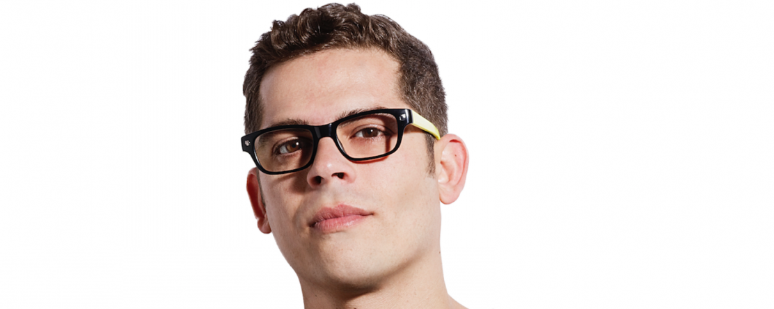 El DJ internacional “Brian Cross” se suma al cartel del Love Music ...